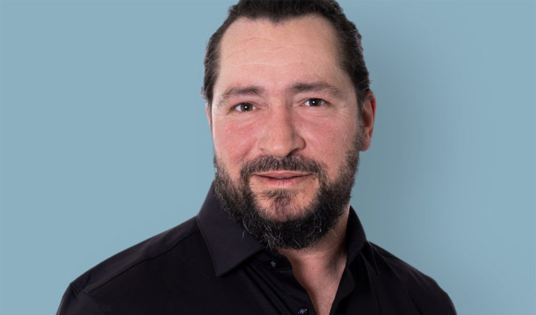 Thomas Gerster - SP Davos